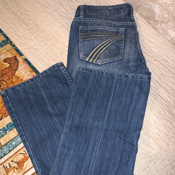 7 For All Mankind | Jeans | 7famk Dojo | Poshmark